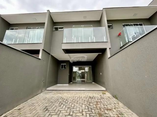 Casa / Sobrado para Locação em Balneário Piçarras/SC Nossa Senhora da Paz 2 Quartos