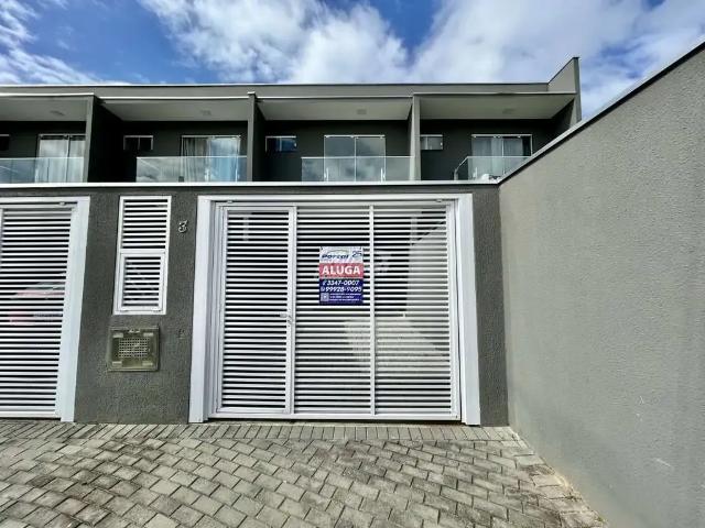 Casa / Sobrado para Locação em Balneário Piçarras/SC Nossa Senhora da Paz 2 Quartos