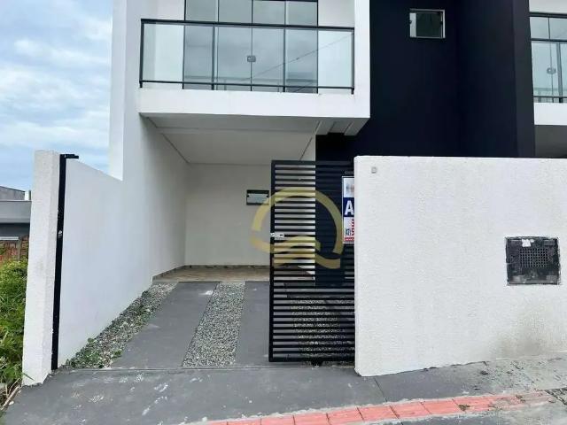 Casa / Sobrado para Locação em Balneário Piçarras/SC Santo Antônio 2 Quartos