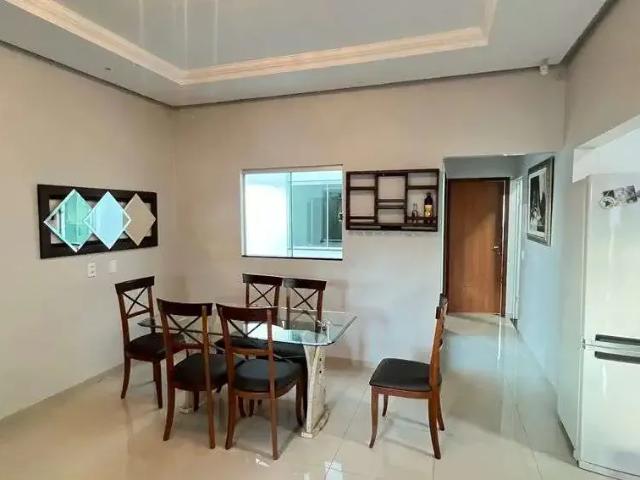 Casa / Sobrado para Locação em Balsas/MA Lagoa do Caetano 2 Quartos