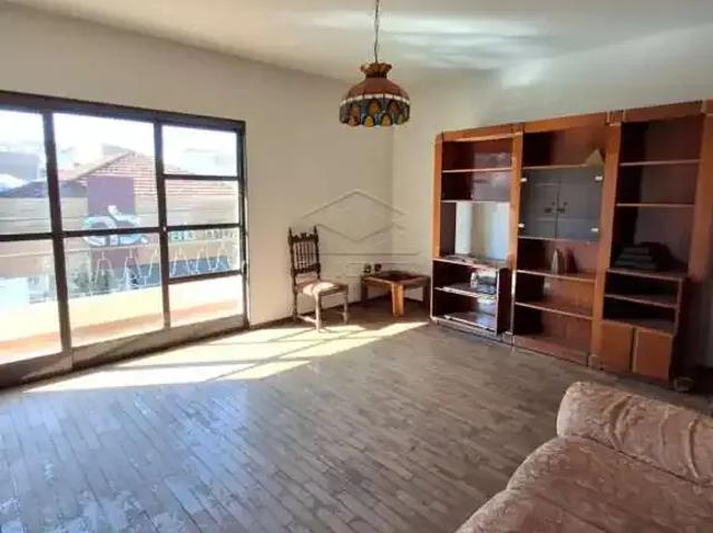 Casa / Sobrado para Locação em Barra Bonita/SP Centro 4 Quartos