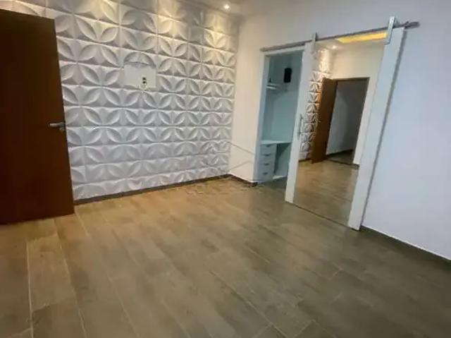 Casa / Sobrado para Locação em Barra Bonita/SP Jardim Santa Helena 2 Quartos