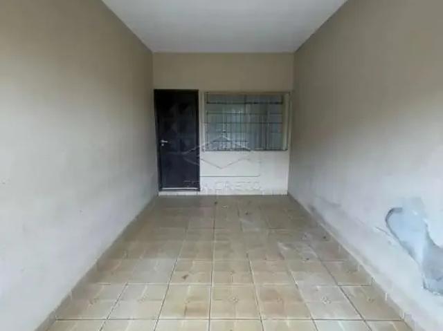 Casa / Sobrado para Locação em Barra Bonita/SP Vila Alcides Corrêa 2 Quartos