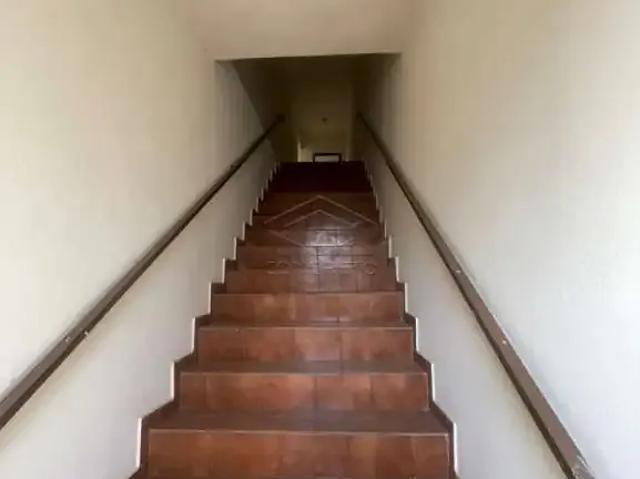 Casa / Sobrado para Locação em Barra Bonita/SP Vila São José 4 Quartos