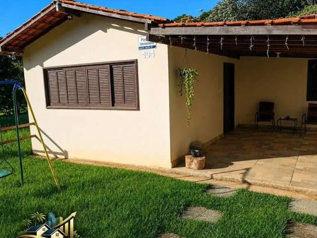 Casa / Sobrado para Locação em Barra do Piraí/RJ Ipiabas 1 Quartos
