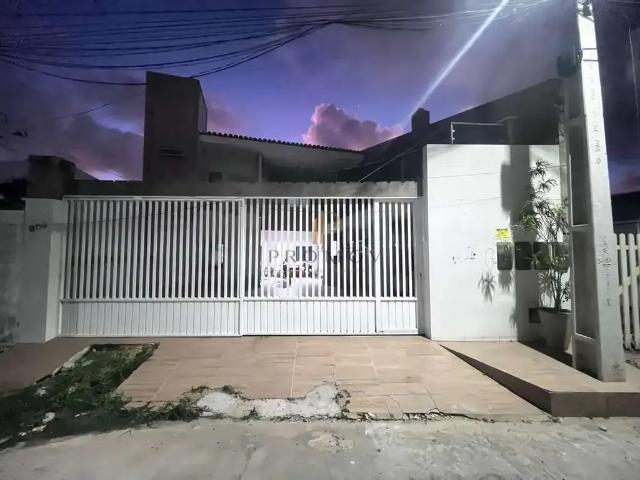 Casa / Sobrado para Locação em Barra dos Coqueiros/SE Atalaia Nova 2 Quartos