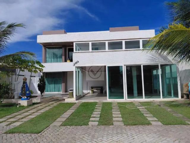 Casa / Sobrado para Locação em Barra dos Coqueiros/SE Centro 5 Quartos