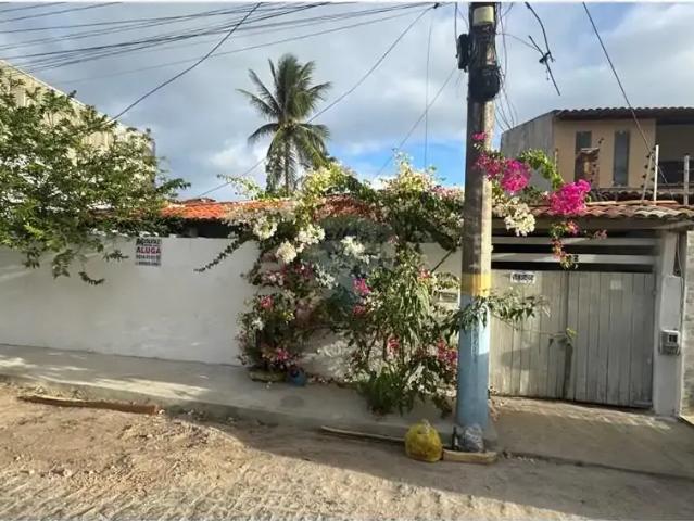 Casa / Sobrado para Locação em Barra dos Coqueiros/SE Centro 2 Quartos