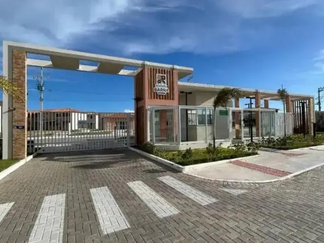 Casa / Sobrado para Locação em Barra dos Coqueiros/SE Centro 2 Quartos