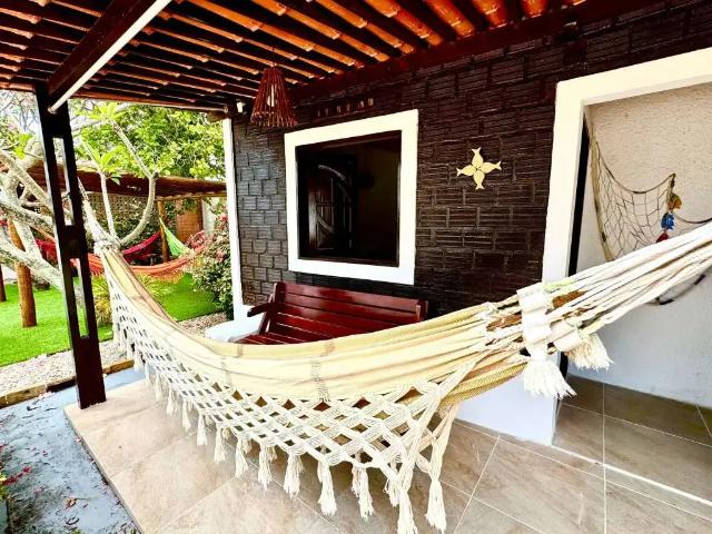 Casa / Sobrado para Locação em Barra de São Miguel/AL Praia das Conchas 6 Quartos