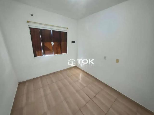 Casa / Sobrado para Locação em Barra Velha/SC Vila Nova 2 Quartos