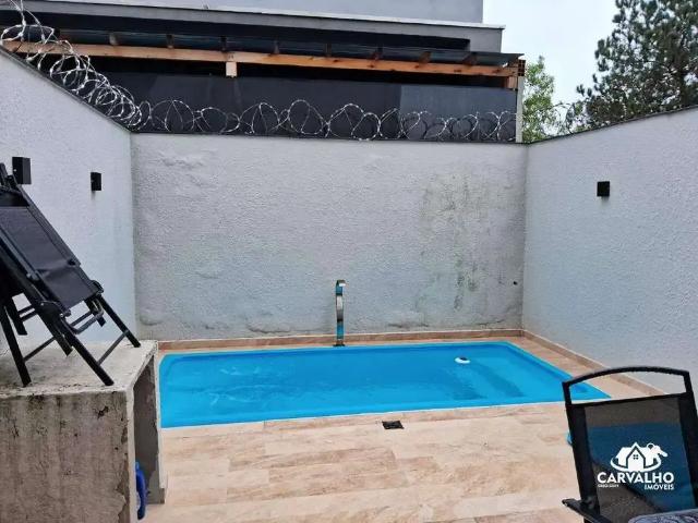 Casa / Sobrado para Locação em Barra Velha/SC Itajubá 2 Quartos