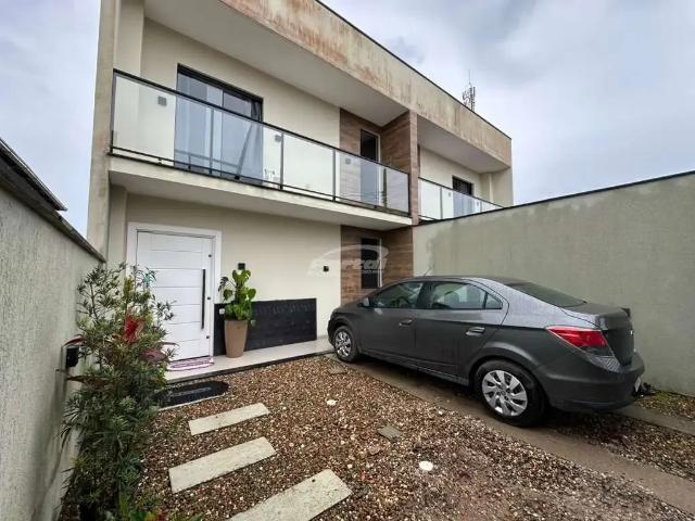 Casa / Sobrado para Locação em Barra Velha/SC Itajubá 2 Quartos