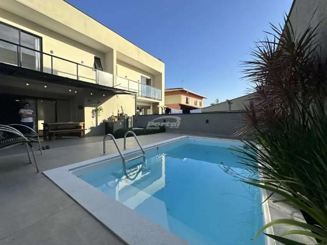 Casa / Sobrado para Locação em Barra Velha/SC Itajubá 2 Quartos