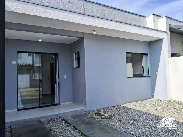 Casa / Sobrado para Locação em Barra Velha/SC Itajubá 2 Quartos