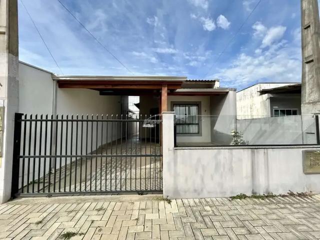 Casa / Sobrado para Locação em Barra Velha/SC Itajubá 2 Quartos