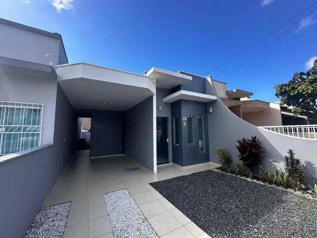 Casa / Sobrado para Locação em Barra Velha/SC Itajubá 2 Quartos