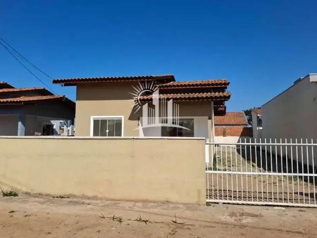 Casa / Sobrado para Locação em Barra Velha/SC Itajubá 2 Quartos