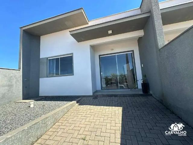 Casa / Sobrado para Locação em Barra Velha/SC Itajubá 2 Quartos