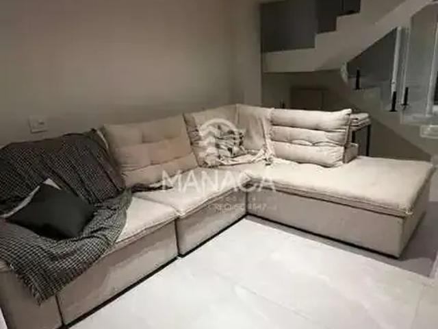 Casa / Sobrado para Locação em Barra Velha/SC Itajubá 2 Quartos