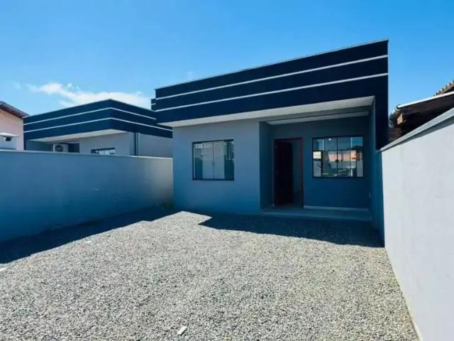 Casa / Sobrado para Locação em Barra Velha/SC Itajubá 2 Quartos