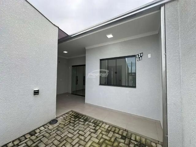 Casa / Sobrado para Locação em Barra Velha/SC Itajubá 2 Quartos