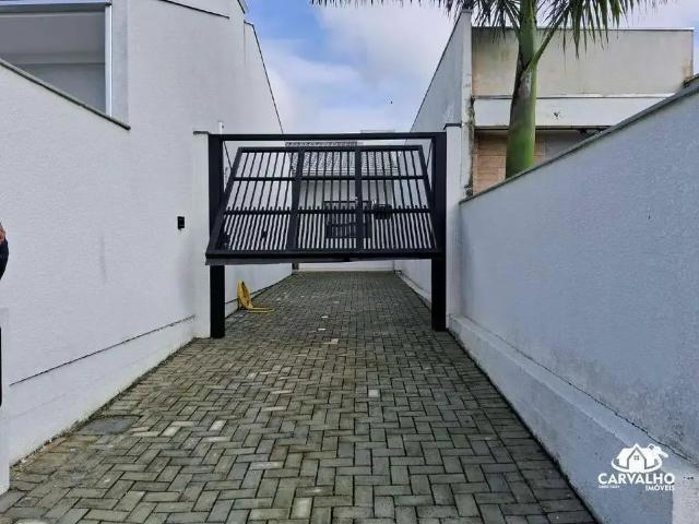 Casa / Sobrado para Locação em Barra Velha/SC Itajubá 2 Quartos
