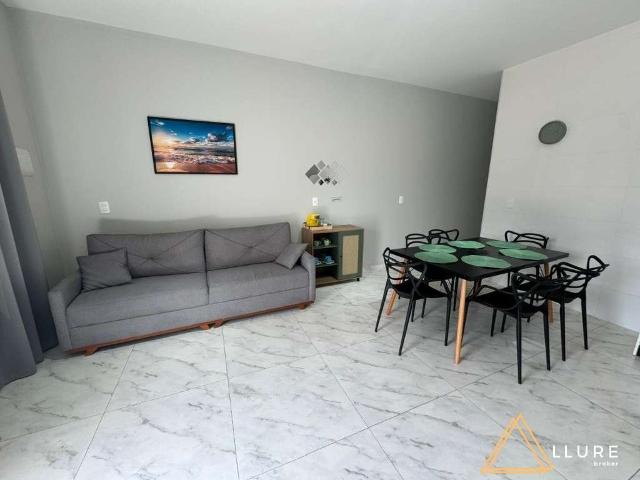 Casa / Sobrado para Locação em Barra Velha/SC Itajubá 2 Quartos