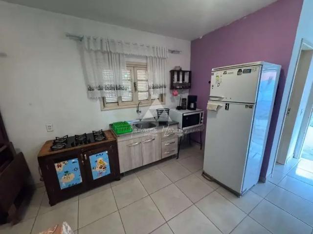 Casa / Sobrado para Locação em Barra Velha/SC Itajubá 2 Quartos