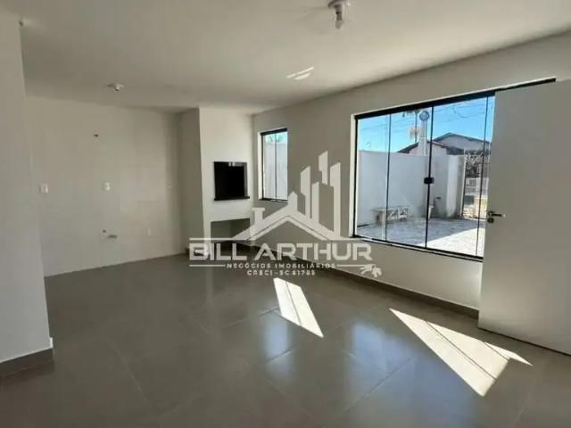 Casa / Sobrado para Locação em Barra Velha/SC Itajubá 3 Quartos
