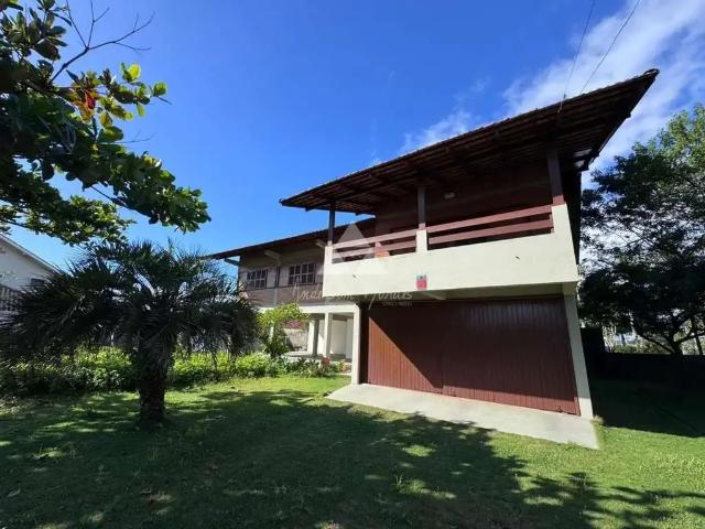 Casa / Sobrado para Locação em Barra Velha/SC Itajubá 3 Quartos