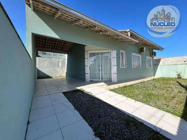 Casa / Sobrado para Locação em Barra Velha/SC Itinga 1 3 Quartos