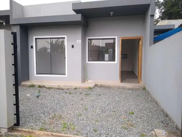 Casa / Sobrado para Locação em Barra Velha/SC Quinta dos Açorianos 2 Quartos
