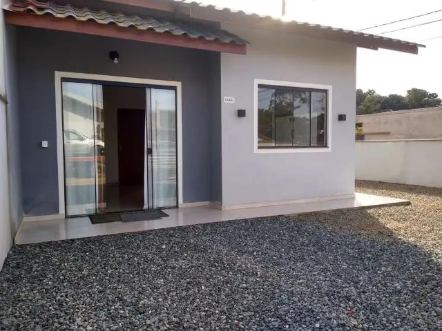 Casa / Sobrado para Locação em Barra Velha/SC Quinta dos Açorianos 2 Quartos