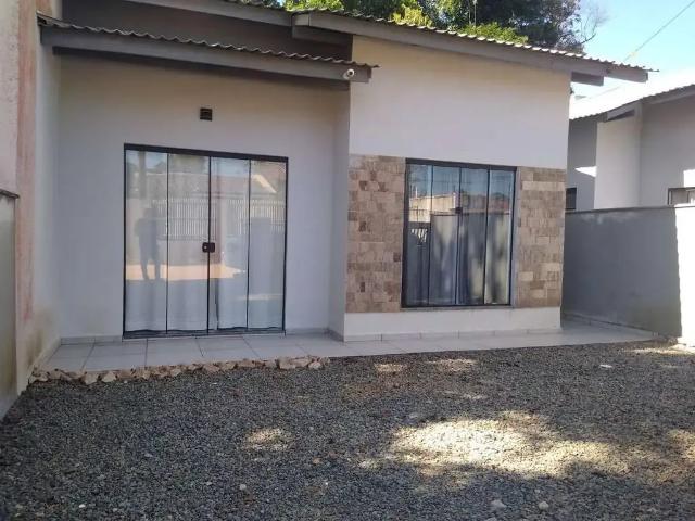 Casa / Sobrado para Locação em Barra Velha/SC Quinta dos Açorianos 2 Quartos
