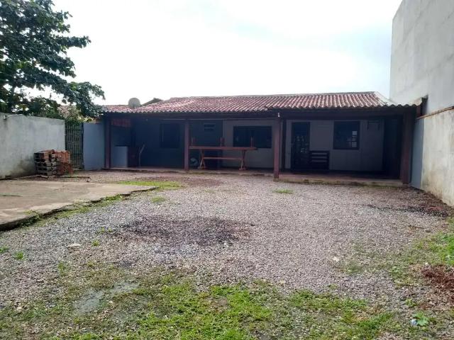 Casa / Sobrado para Locação em Barra Velha/SC Quinta dos Açorianos 2 Quartos