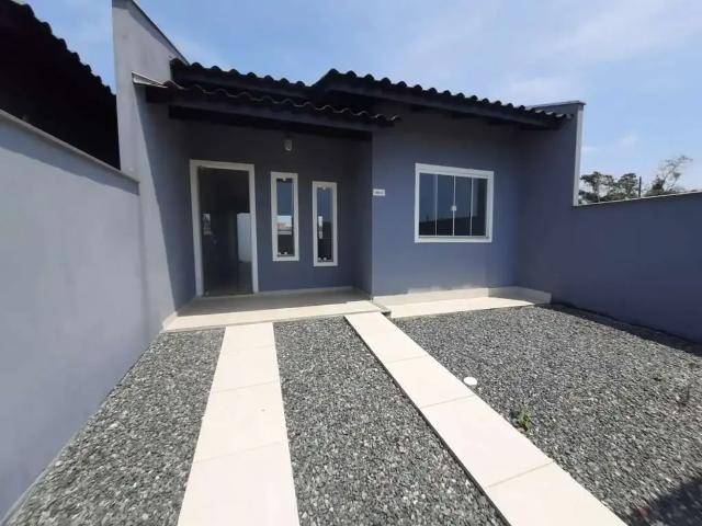 Casa / Sobrado para Locação em Barra Velha/SC Quinta dos Açorianos 2 Quartos