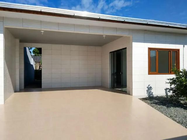 Casa / Sobrado para Locação em Barra Velha/SC Quinta dos Açorianos 2 Quartos