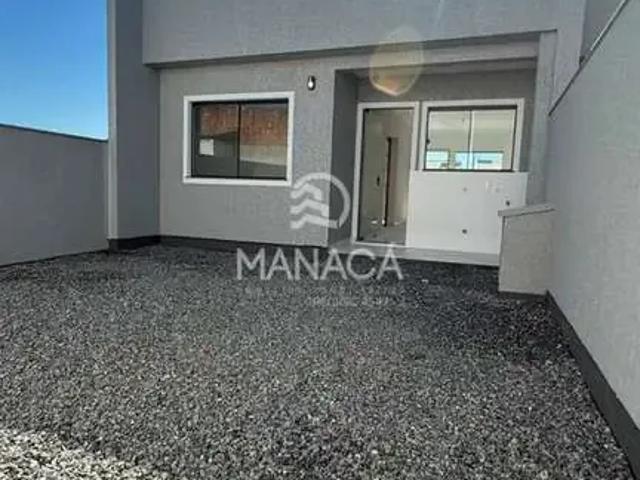 Casa / Sobrado para Locação em Barra Velha/SC Quinta dos Açorianos 2 Quartos