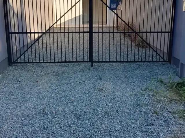 Casa / Sobrado para Locação em Barra Velha/SC Quinta dos Açorianos 2 Quartos