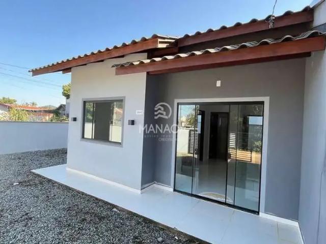 Casa / Sobrado para Locação em Barra Velha/SC Quinta dos Açorianos 2 Quartos
