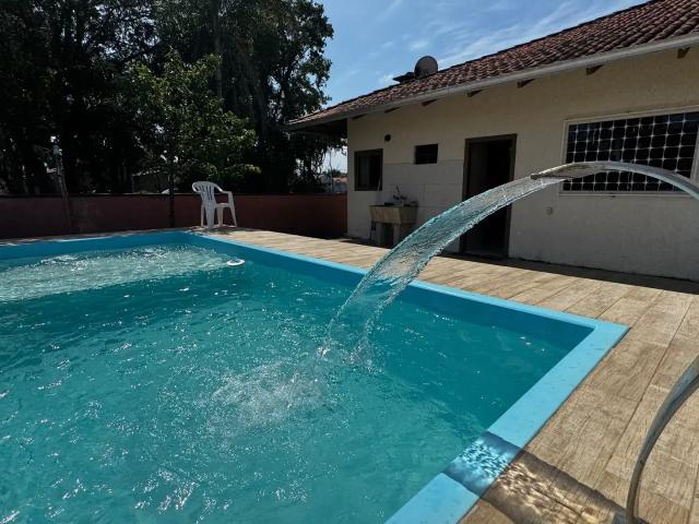 Casa / Sobrado para Locação em Barra Velha/SC Quinta dos Açorianos 3 Quartos