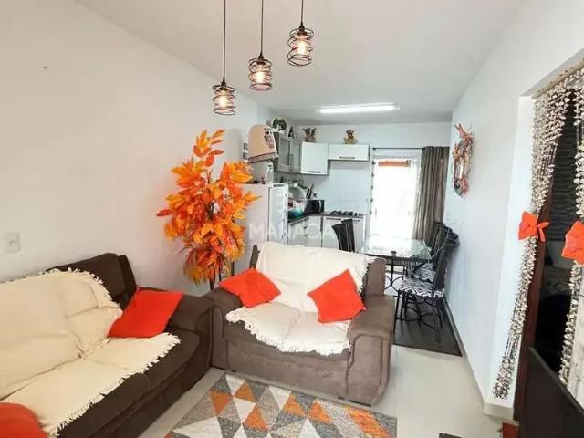 Casa / Sobrado para Locação em Barra Velha/SC Quinta dos Açorianos 3 Quartos