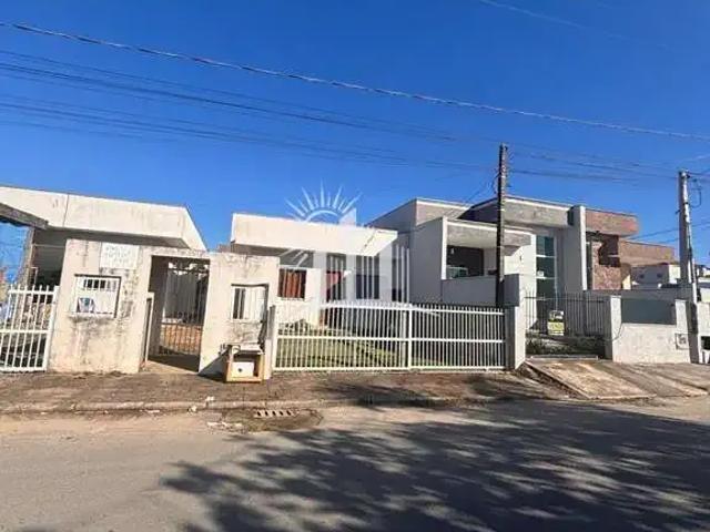 Casa / Sobrado para Locação em Barra Velha/SC São Cristovão 2 Quartos