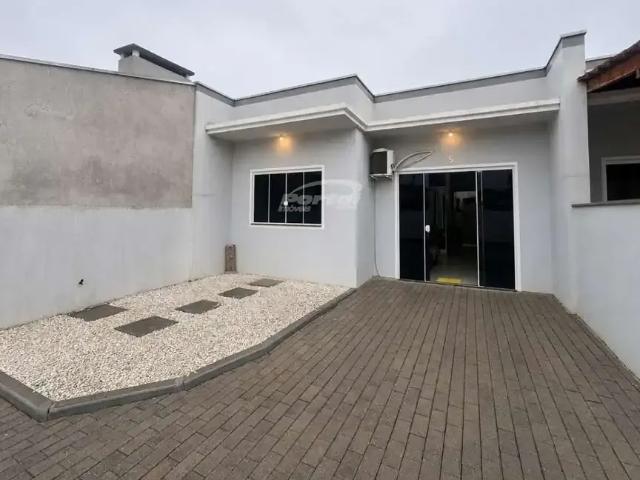 Casa / Sobrado para Locação em Barra Velha/SC São Cristovão 2 Quartos