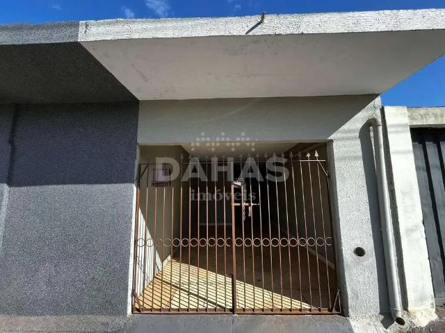 Casa / Sobrado para Locação em Barretos/SP Zequinha Amêndola 2 Quartos