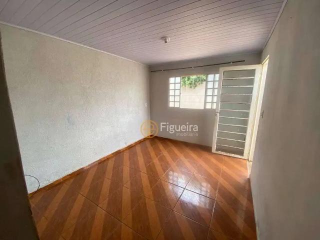 Casa / Sobrado para Locação em Barretos/SP Zequinha Amêndola 3 Quartos