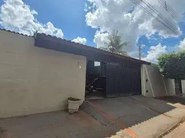 Casa / Sobrado para Locação em Barretos/SP América 3 Quartos