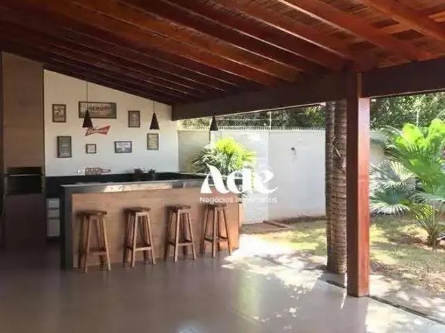 Casa / Sobrado para Locação em Barretos/SP América 3 Quartos