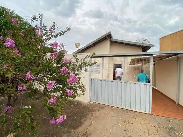 Casa / Sobrado para Locação em Barretos/SP América 4 Quartos